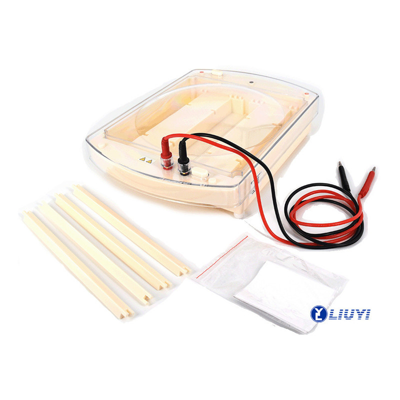 Cellulose Acetate Film Electrophoresis Cell Manufacturers & Suppliers ...