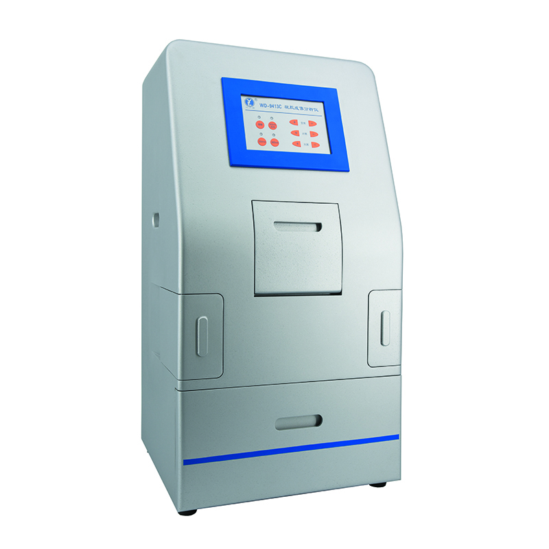 Gel Imaging&Analysis Systems Manufacturers & Suppliers - China Gel ...